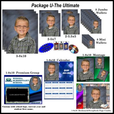 Creative School Images- School and Sports photographers Grimsby ...